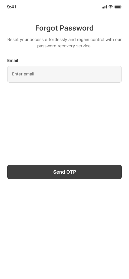 ClickMart - eCommerce App Template (Tailwind CSS + PWA) by pixelaxis